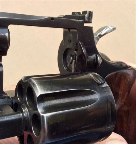 DA Revolver Function Check RevolverGuy Com