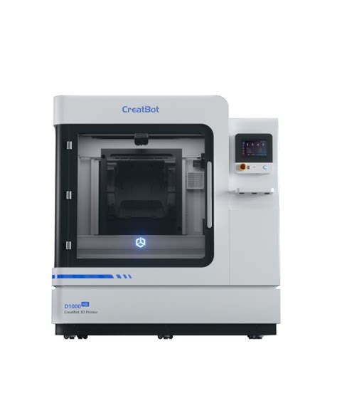 Creatbot D1000 Hs 3d Printer 3dprintersbay