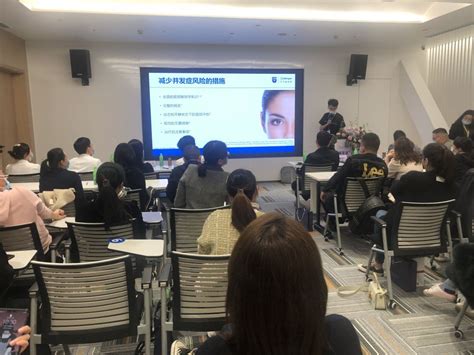 加快“医美之都”建设 健康医美培训班在成都举办 封面新闻