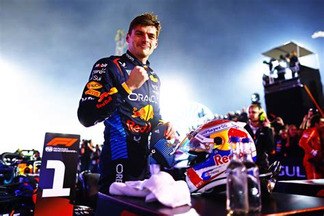 AnÁlise F1 Como Verstappen Está Posicionado Em Relação Aos Melhores De
