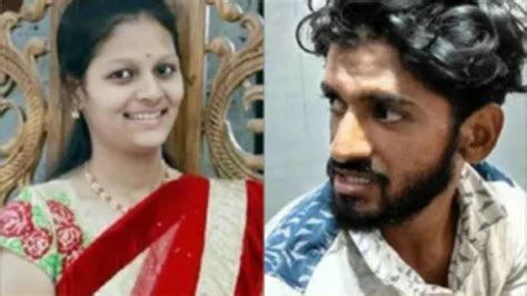 कर्नाटक फैयाज ने नेहा को दी थी दर्दनाक मौत पिता ने कहा मेरे बेटे को