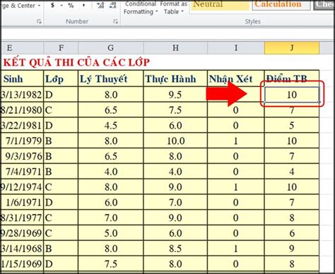 Bí Quyết Sắp Xếp Và Lọc Dữ Liệu Trong Excel Mytour