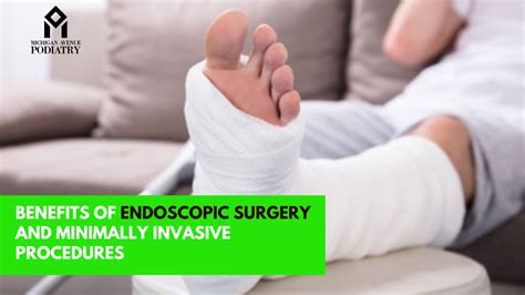 Benefits Of Endoscopic Surgery And Minimally Invasive Procedures