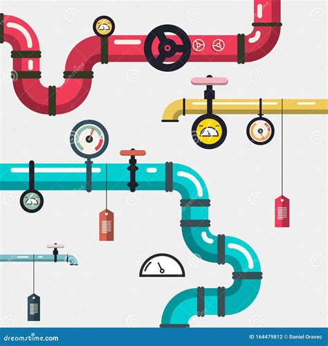 Pipeline Vector Logo Pipeline Illustration 171448206 Pipeline Vector Logo Pipeline Illustration 171448206