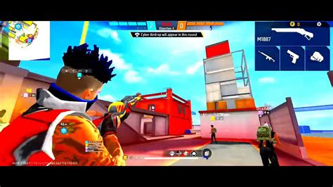 100 Headshot Training Tricks And Skills Youtube