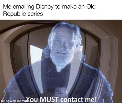 Sio Bibble Memes Are Slept On R Prequelmemes