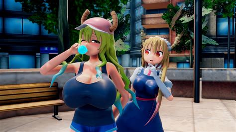 Thiridian And Lindsey On Twitter February Renders Part 3