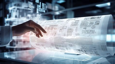 Revolutionizing Reading Innovative E Paper Display Technologies