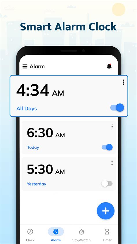 Simple Alarm Clock Apk For Android Download