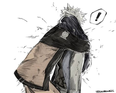 Uzumaki Naruto And Hyuuga Hinata Naruto And 1 More Drawn By
