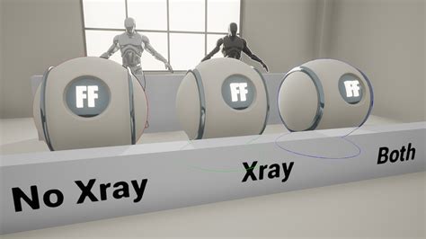 Artstation Unreal Post Process Function Multi Pack Game Assets