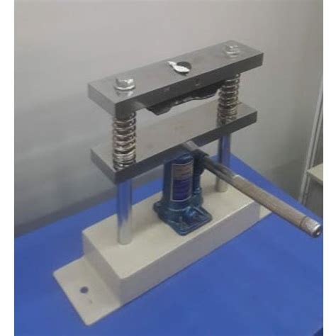 Buy Sample Cutting Press Get Price For Lab Equipment