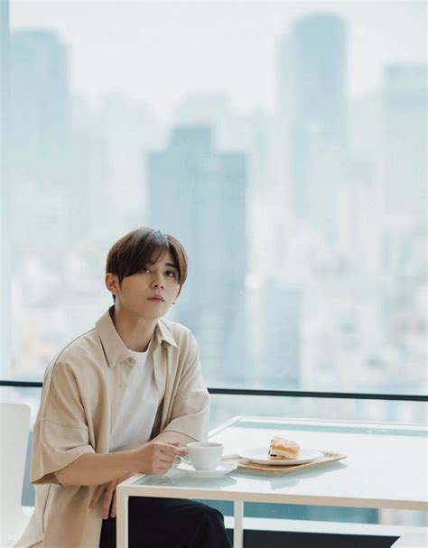 💜🧡💙 Myojo July 2022 Heysayjump Ctto 山田涼介 かわいい 山田涼介 かっこいい 山田涼介