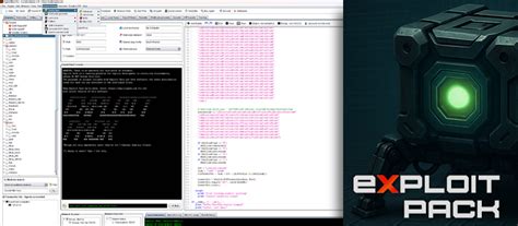 Exploit Pack