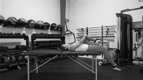 Thomas Stretch Youtube