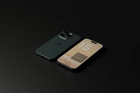 Does Iphone 15 Have Sim Card Slot