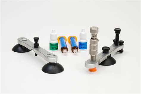 Windshield Crack Repair Kits Ultra Bond