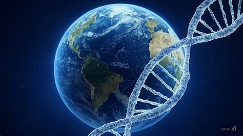 Planetary Scale Genomics Sequencing The Blue Whale And Etruscan Shrew