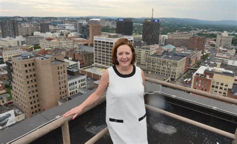 Blue Ocean Global Technology Interviews Kathleen Leach