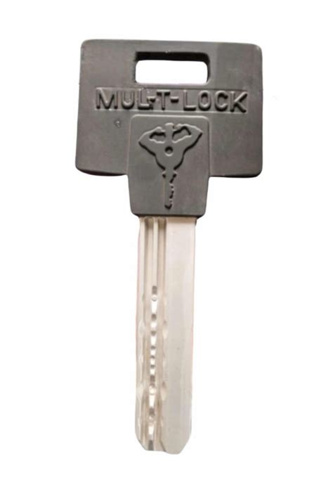 Mul T Lock Key Series Online Key Cutting