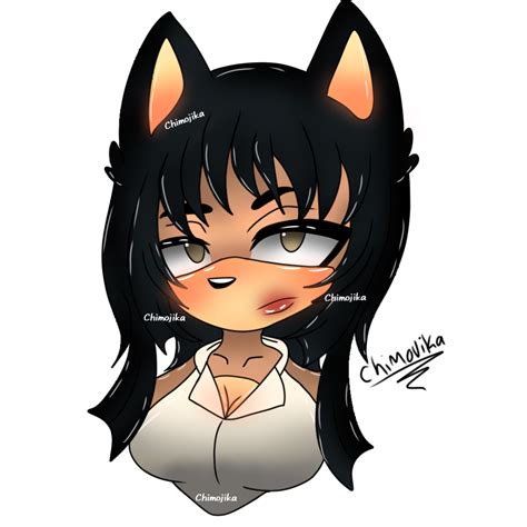 My Sonic Oc Jika By Chimojika On Deviantart