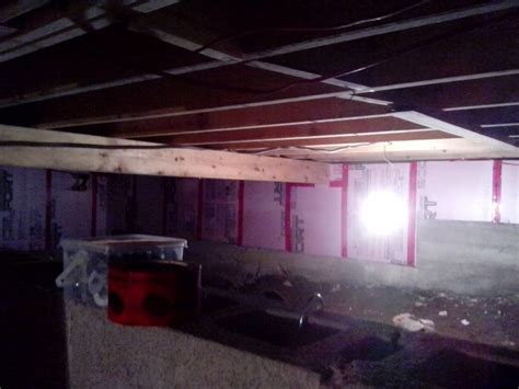 Michel Pitre Rénovation Résidentiel Et Entretien Général à Morin