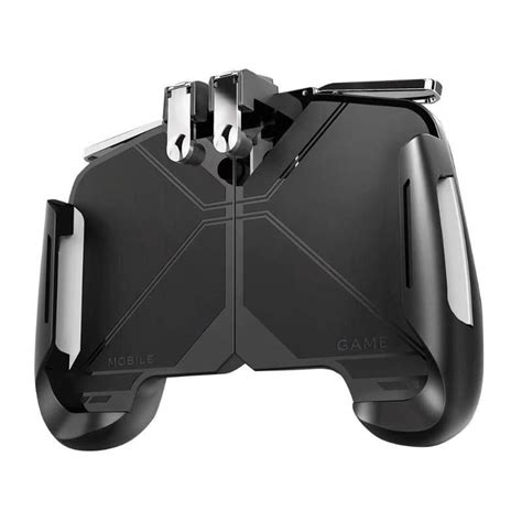 Pubg Mobile Controller Joystick Shooter Controller Trigger Fire