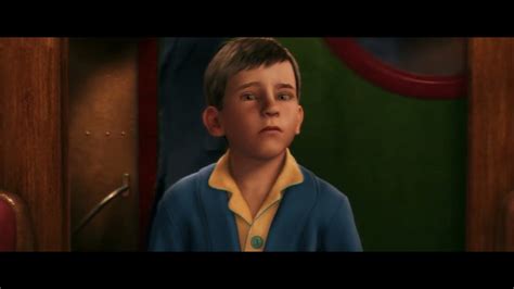 קוטב אקספרס רכבת לקוטב Youtube