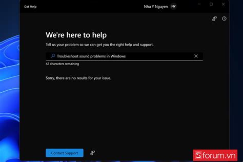 6 Cách Sửa Lỗi No Audio Output Device Is Installed Hiệu Quả