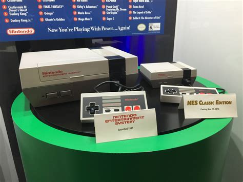 Nes Classic Edition Guide Ign