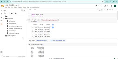 swetha gunasekaran on linkedin hello everyone as i already told you in the previous article