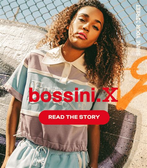Bossini Bossini Singapore Shop Quality Everyday Wear Clothes For