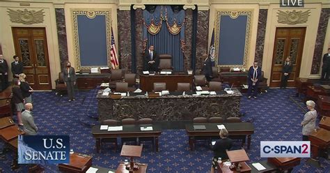 Senate Session Part 1 C SPAN Org Senate Session Part 1 C SPAN Org