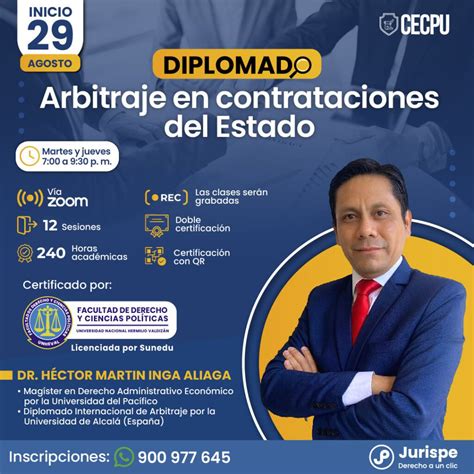 ¿cuáles Son Los Tipos De Contrataciones Del Estado Jurispe