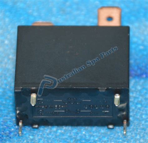 Omron G2r 1a E Pcb Mounted Relay 16a 240v 12v Dc Coil