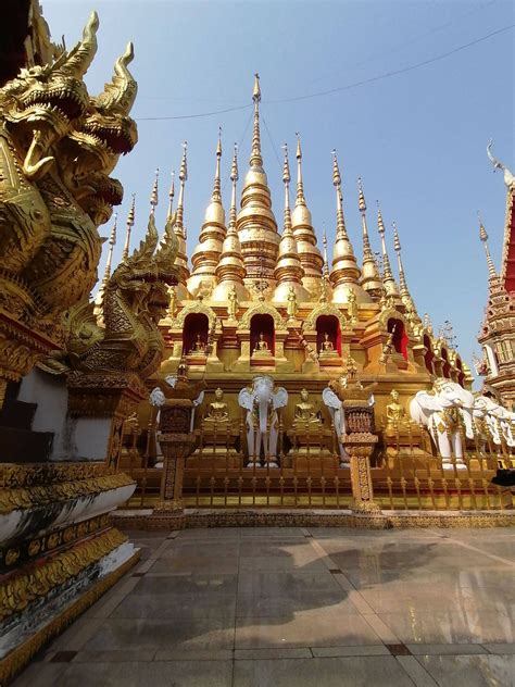 รูป วัดพระธาตุสุโทนมงคลคีรี