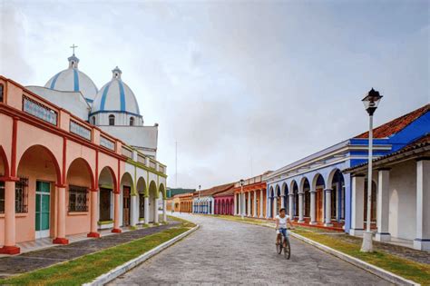 Patrimonios Culturales De México Tlacotalpan Veracruz
