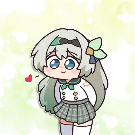 Underdatv Firefly Honkai Star Rail Firefly Spring Missive Honkai Star Rail Honkai