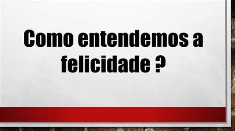 AulasconteÚdos 3ª SÉrie Ética Em AristÓteles 2