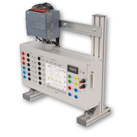 Plc Rack 1200