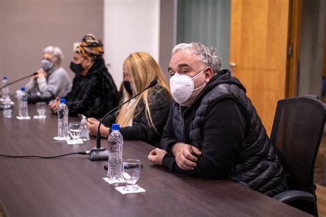 Presentaron El Proyecto Para Una Ley Provincial Antidiscriminación