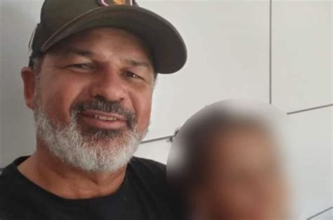 Dupla Executa Homem Na Frente De Familiares Em Cidade De MT FOLHAMAX