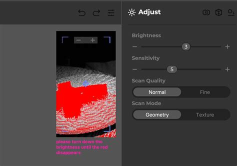 Understanding The 10 Steps Of 3d Scanning Workflows Fabbaloo