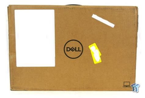 Dell New Xps Touch Intel Th Gen Core Laptop Review