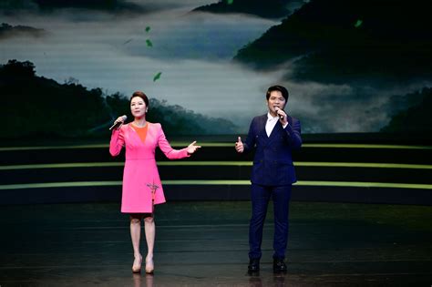 杭州日报：“共同富裕看浙江” 浙艺课程思政作品音乐会唱响新时代旋律