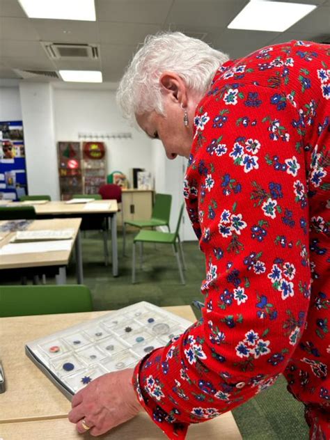 A Walk Through History At GFS Archives Girls Friendly Society