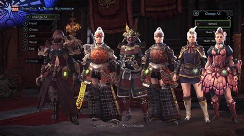 How To Get Layered Armor In Monster Hunter World Player Assist Game