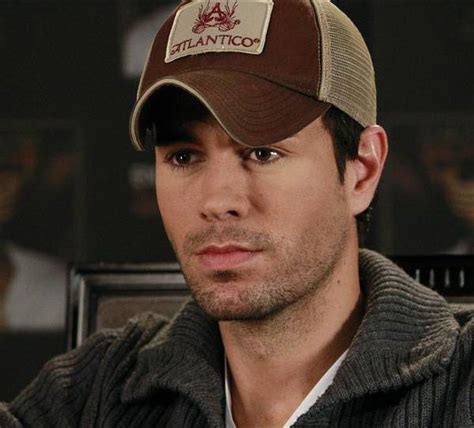 Final Así Se Llama El último Disco De Enrique Iglesias Con El Que