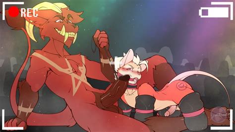 Rule 34 5 Fingers 5 Toes Absurd Res All Fours American Opossum Anthro