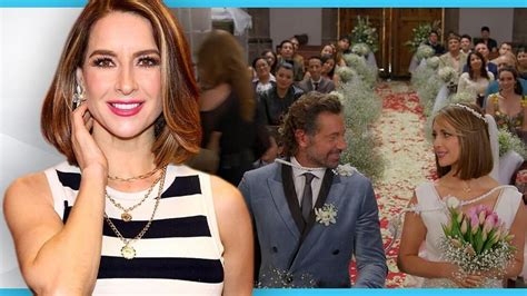 Susana González Últimas Noticias Videos Y Fotos De Susana González Las Estrellas